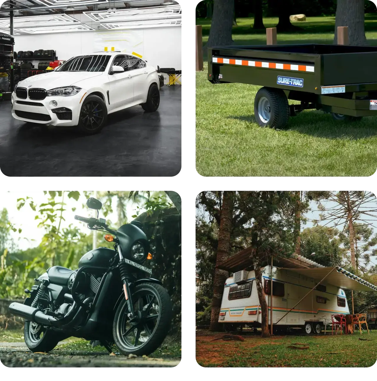 Mississippi's Top Used Cars, Used Trucks & OEM Parts Dealer